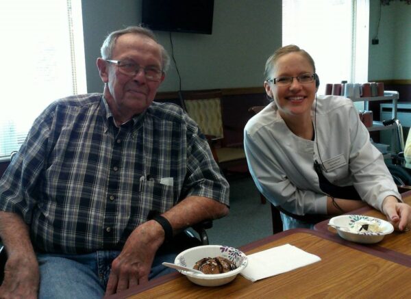 Contact Us – Colonial Manor